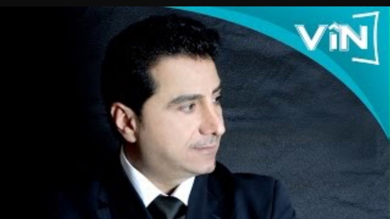 BASSEM AL ALI LA YA GALBI - YouTube