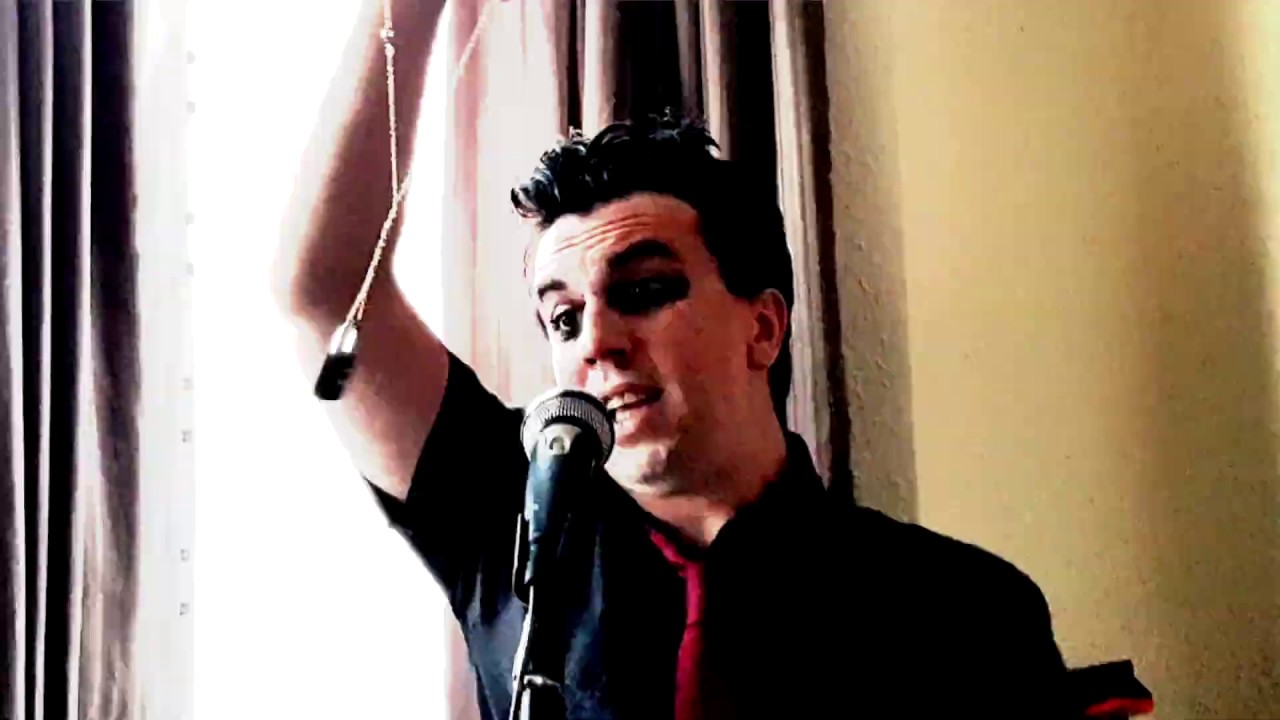 She w/Gary Diamond - YouTube