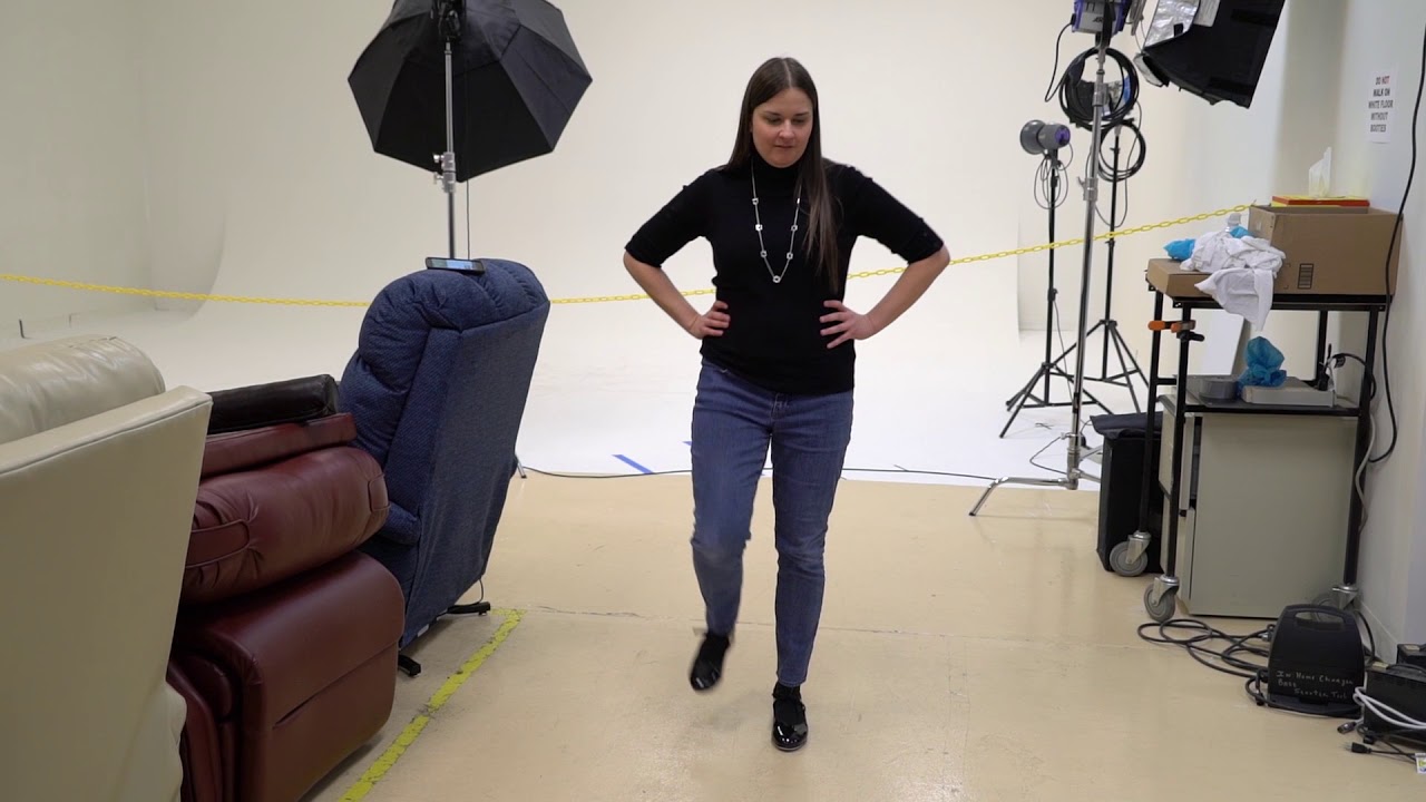 That Tap Dancing Thing - YouTube