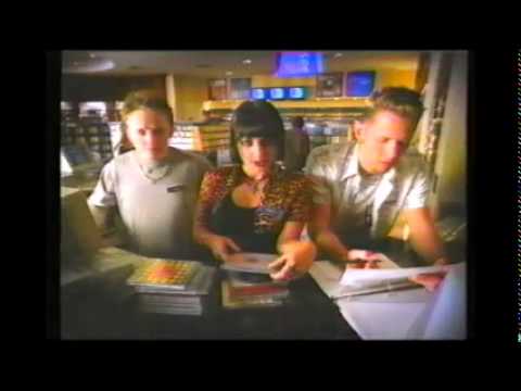 1990's TV Commercials: Volume 11 - YouTube