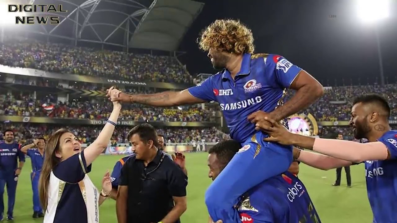 MI VS CSK IPL FINAL MATCH HIGHLIGHTS 2019 - YouTube