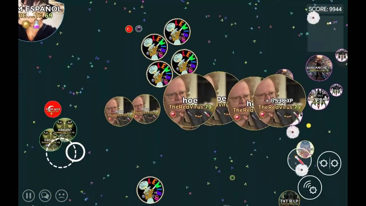 Mitos.is The Game: - YouTube