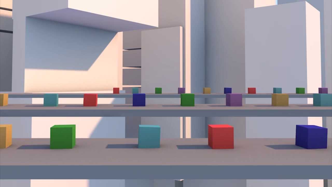 Integrity - short animation - YouTube