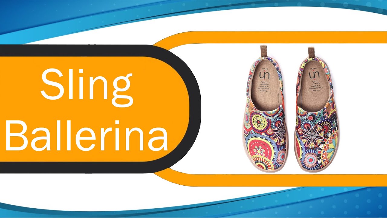 Sling Ballerina Test ⩕ Kaufentscheidung und mehr - YouTube