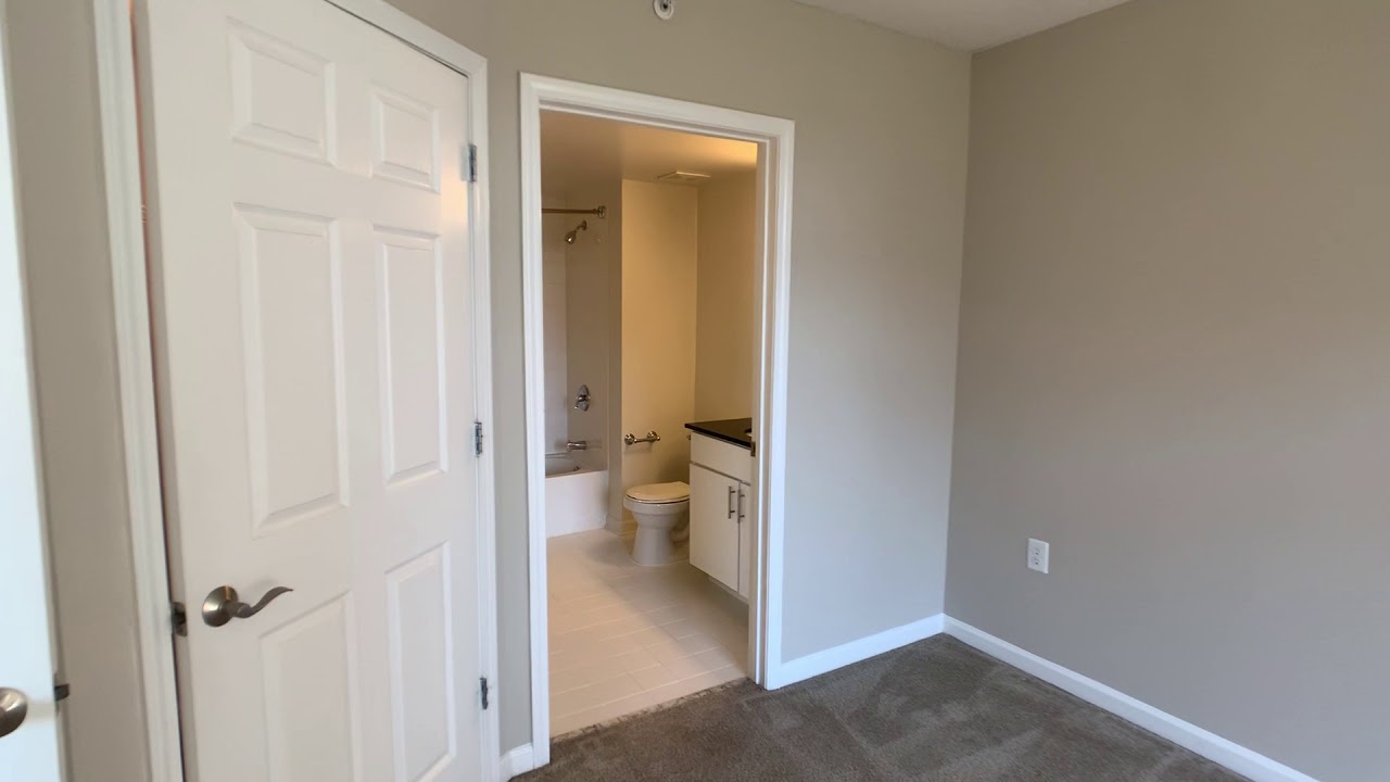 Virginia Square Apartments - Arlington, VA - 1 Bedroom C Unit 503C ...