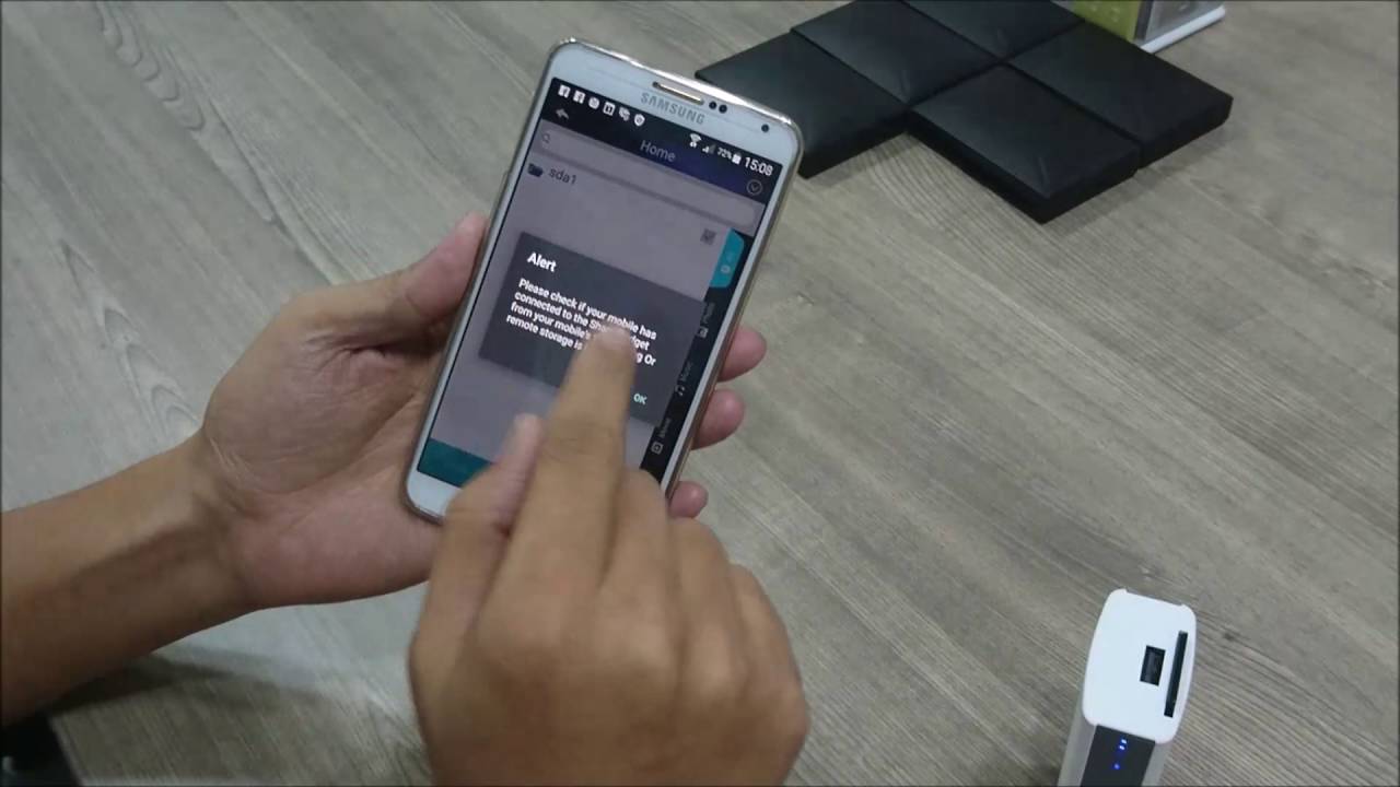 Share Stick 基本教學 - YouTube