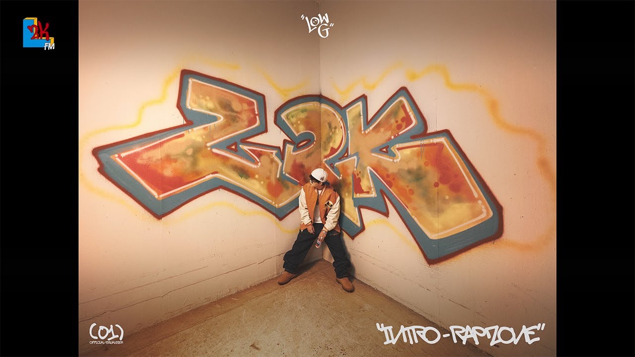 Low G | Intro - Rap Zone | ‘L2K’ The Album - YouTube