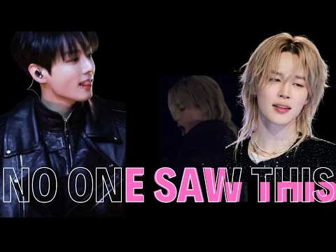 BTS Returned… But Everybody Missed This