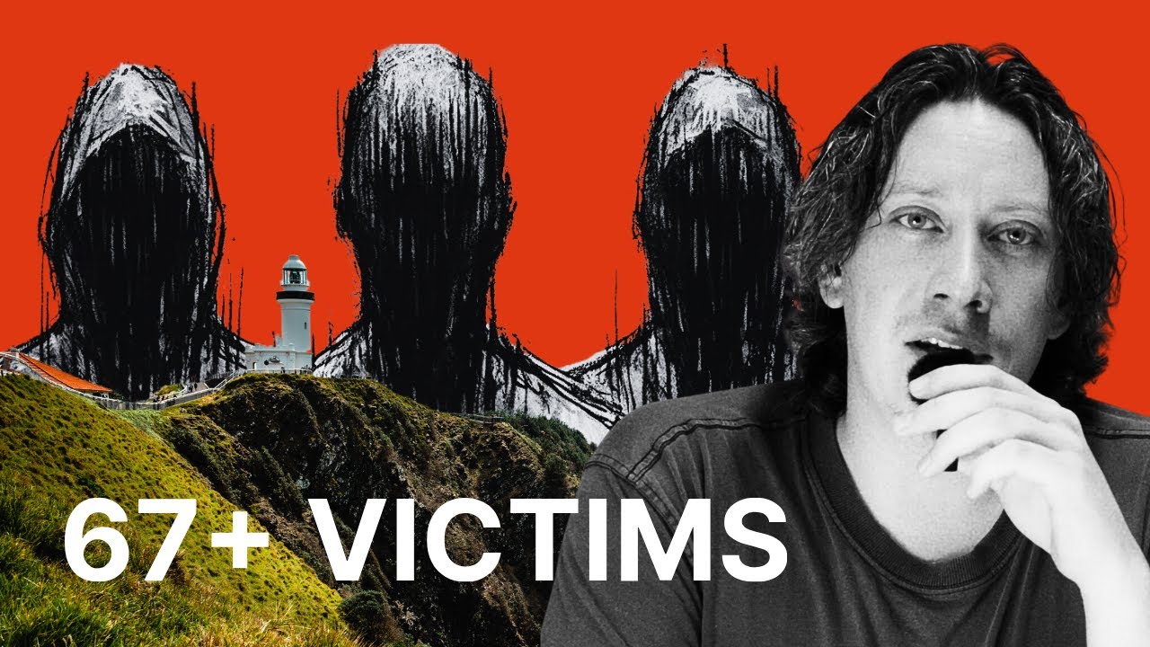 Has Australia's WORST Serial Killer Gotten Away With It? - YouTube