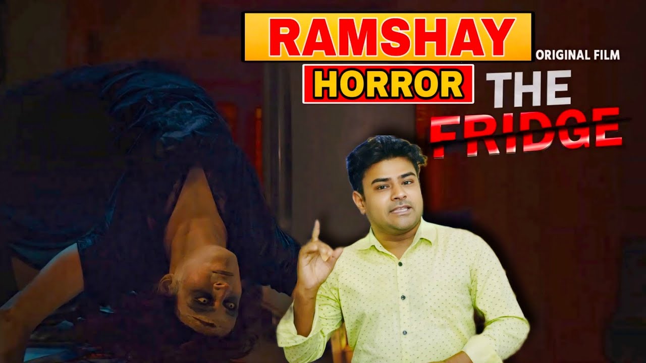 the fridge movie review | ramsay movie - YouTube