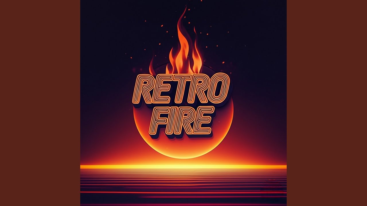 Retro Fire - YouTube