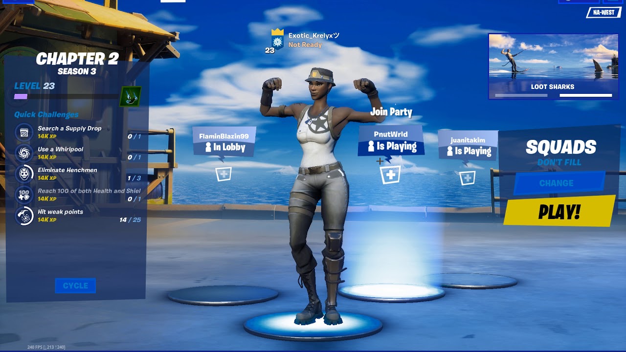 Introducing Team Exotic - YouTube