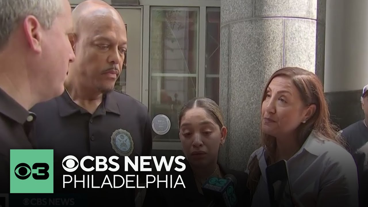 Family of slain Temple police Sgt. Christopher Fitzgerald preparing for ...