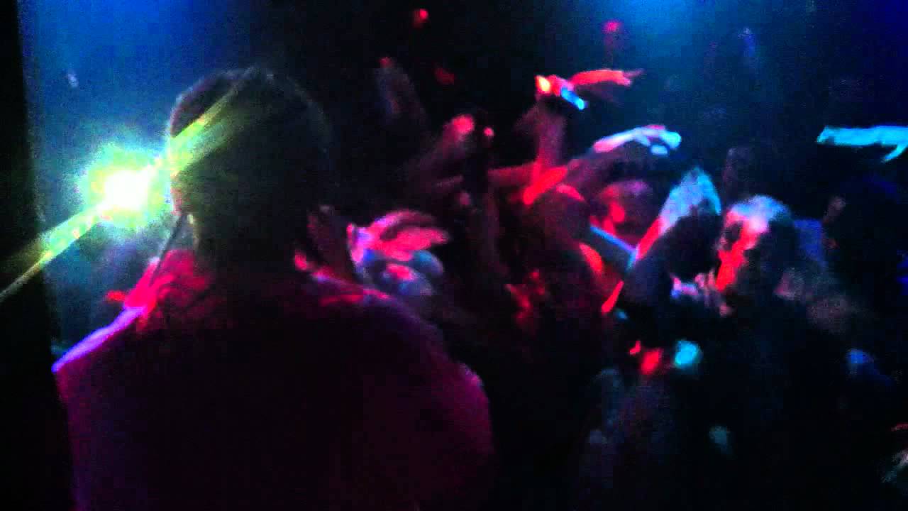 RiFF RAFF - Bird on a Wire @ Wrongbar - YouTube