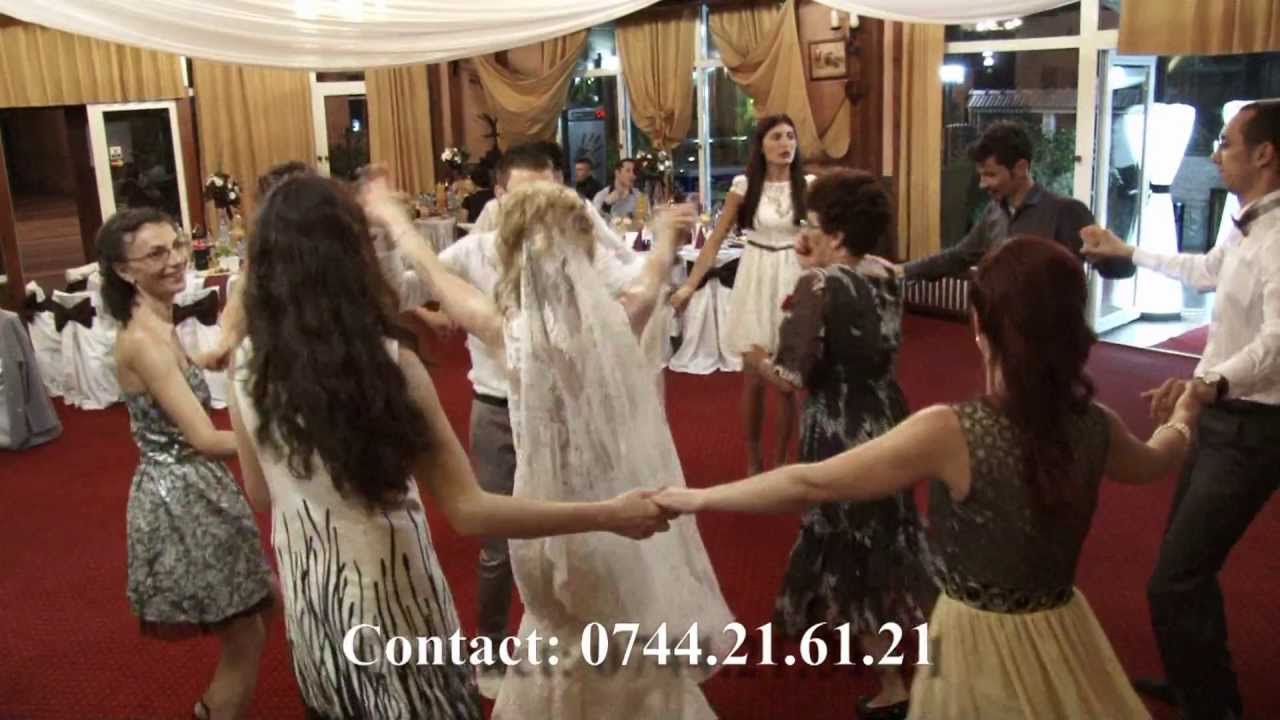 Tomis 2 Party - Mosul si Baba (Hora) - www.tomis2.com - YouTube