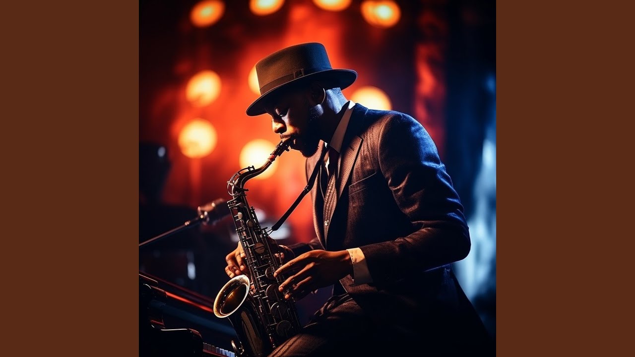 Urban Jazz Rich Rhythm - YouTube