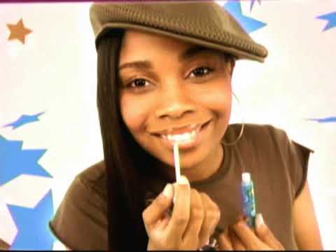 Powerpuff Girls Powerpuff Stuff Commercial (2003) - YouTube