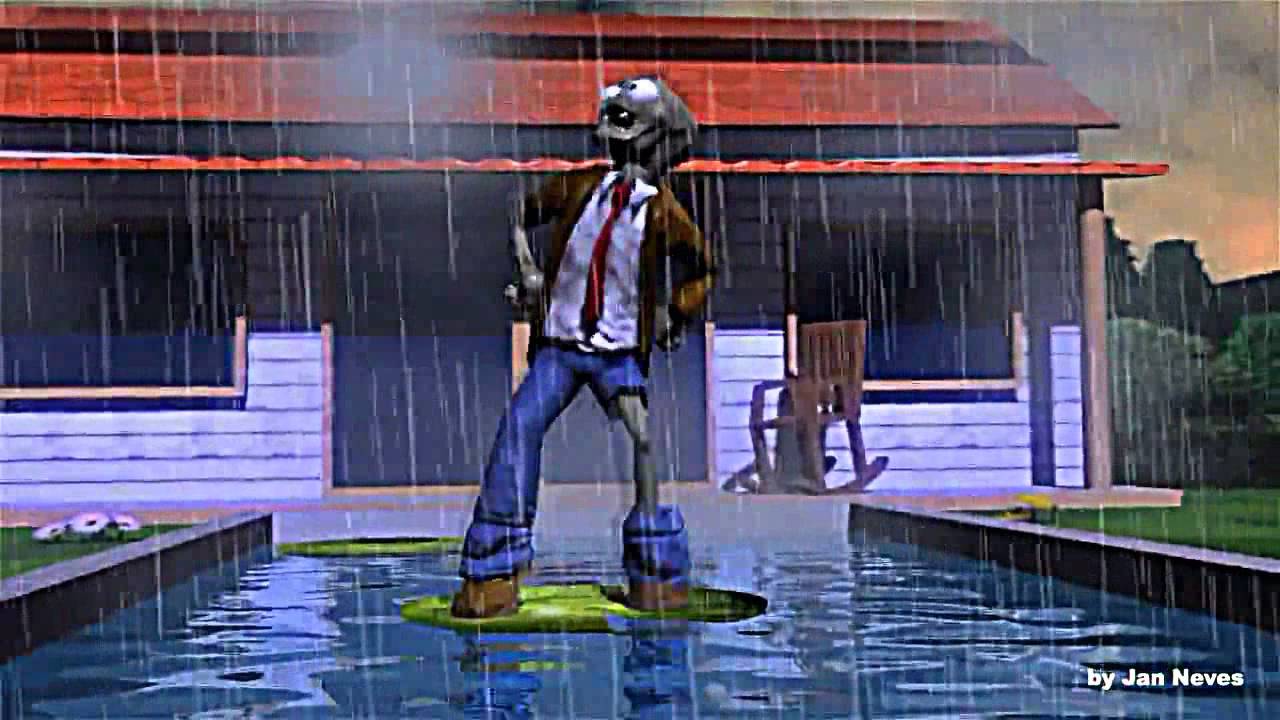 gangan style zombie - YouTube