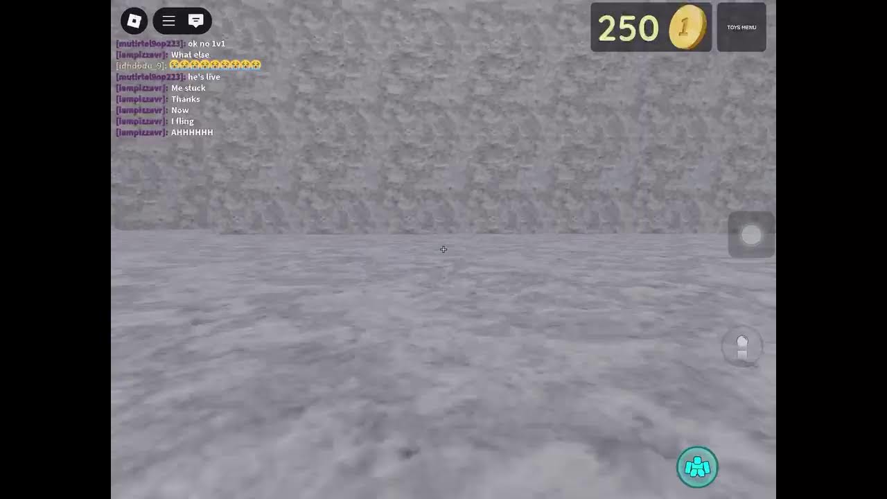 Playing Roblox with brain rot people - YouTube