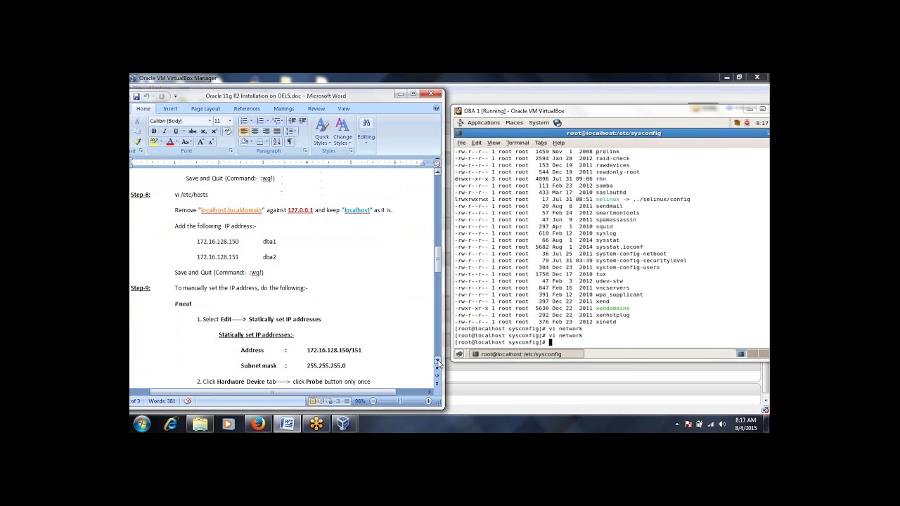 Learn Oracle Dba Oracle Dba Course For Beginners Oracle Dba