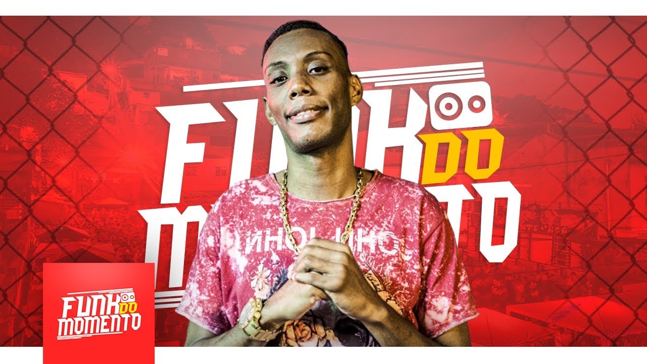 MC GW - Senta e Trepa (DJ Thiago Mendes) - YouTube Music