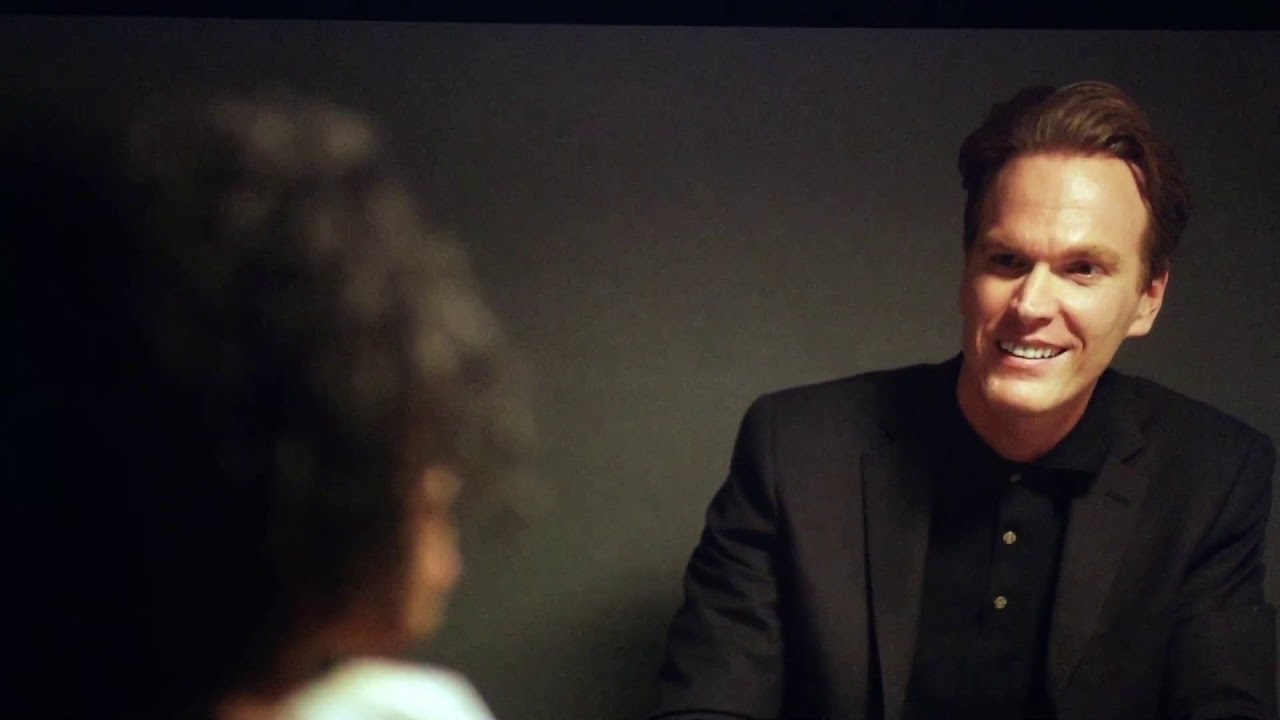 Kyle Williams The City Scene 2 - YouTube