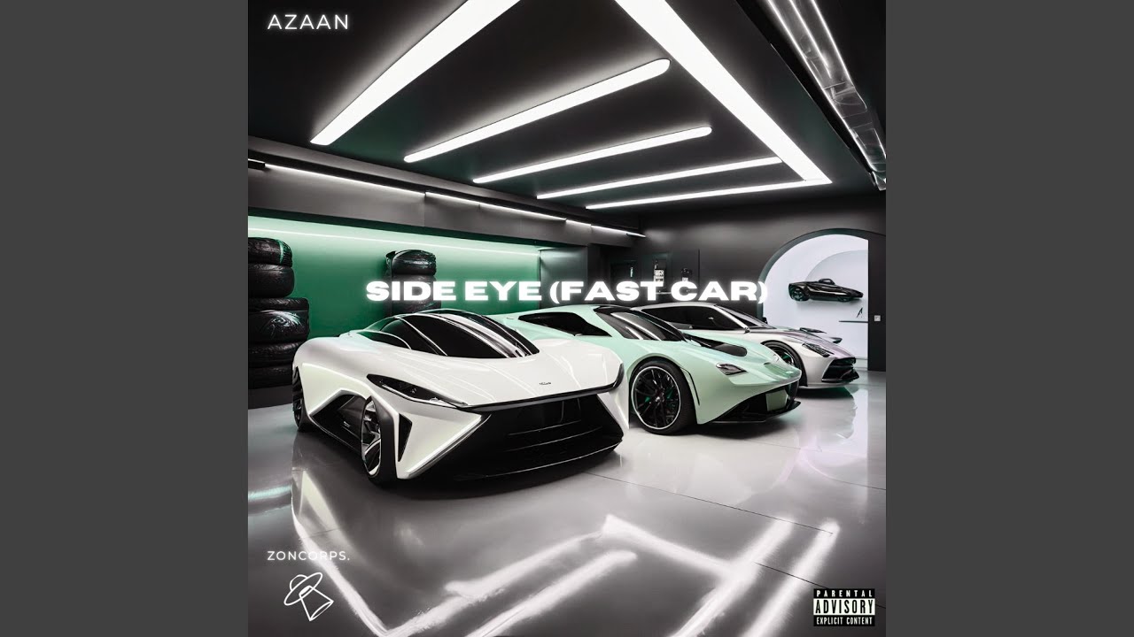 SIDE EYE (FAST CAR) - YouTube