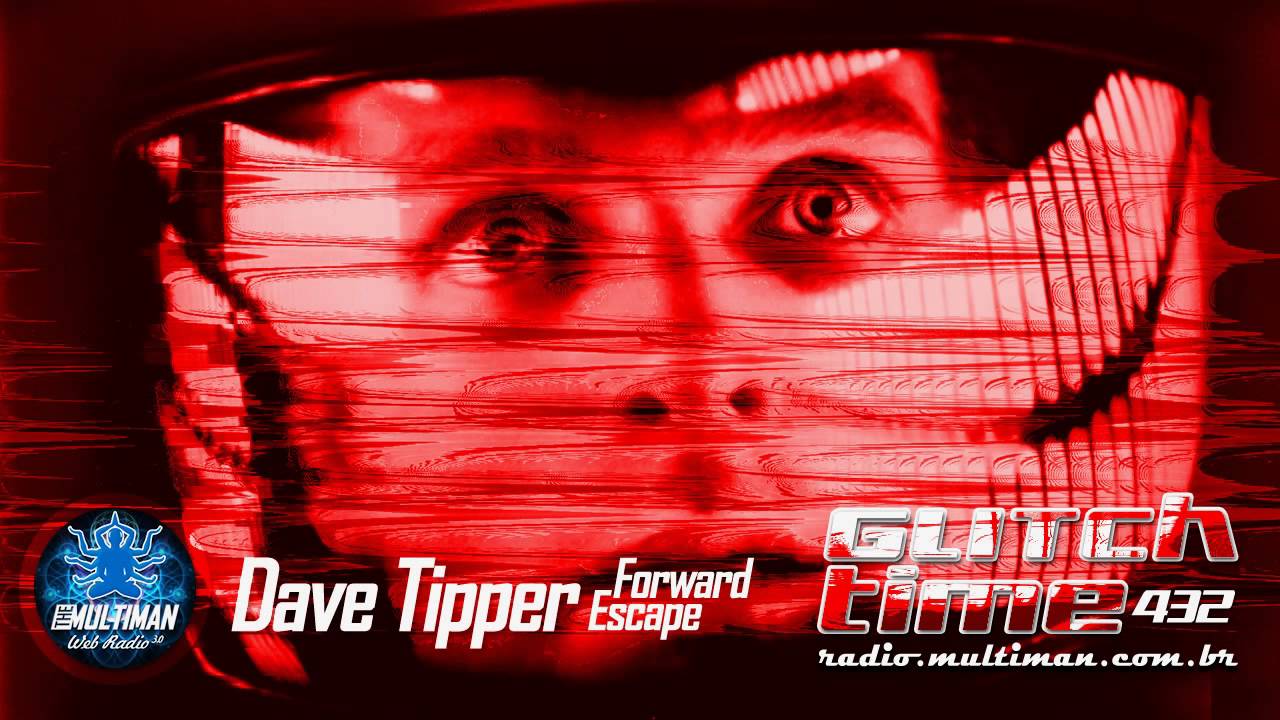 Dave Tipper - Forward Escape - YouTube