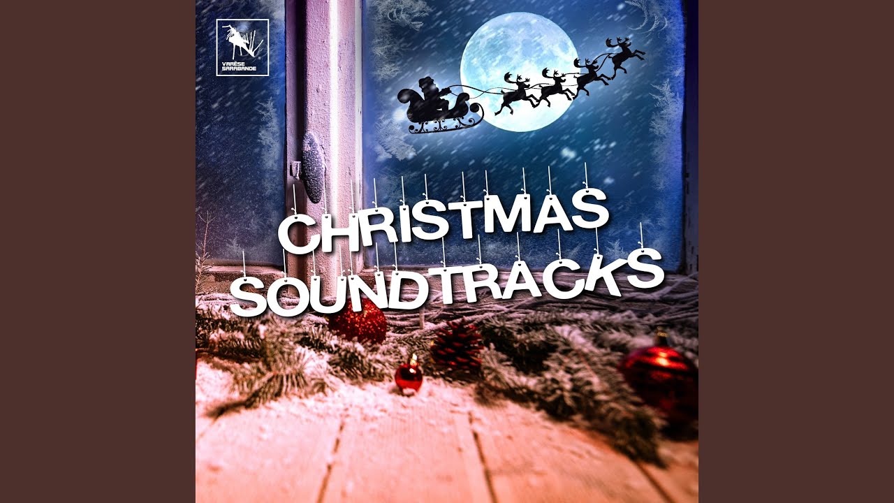 Here Comes Santa Claus (Right Down Santa Claus Lane) - YouTube