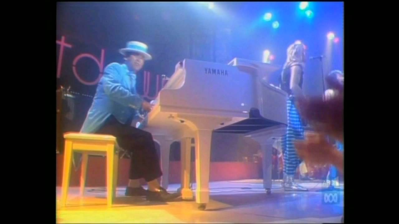 Countdown (Australia)- Chartbusters Retrospective- October 28, 1984 ...