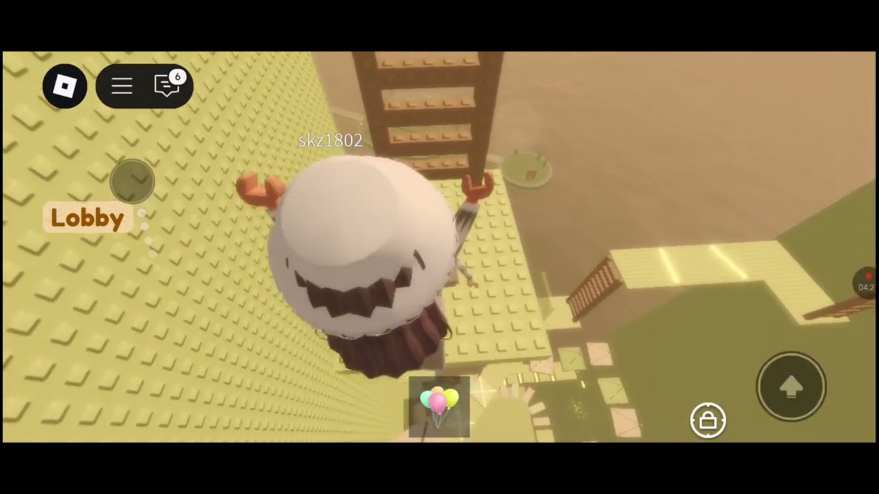 I love dis boba obby!!l😋 - YouTube