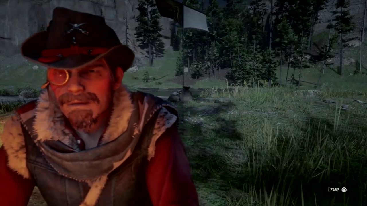 RED DEAD REDEMPTION 2 Online - Charlie Fields - LIVE - YouTube