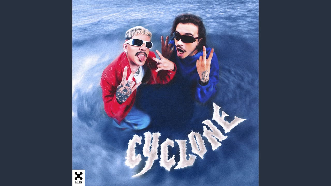 cYclone - YouTube Music