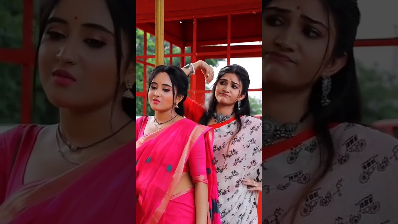 Mithay serial actress (Mithai & Nonda) New Short Vide#viralvideo # ...
