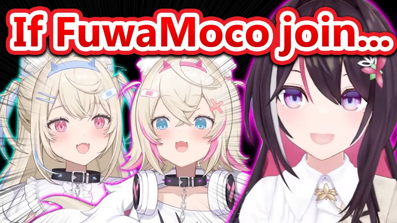 FuwaMoco Saved This Long-Awaited Collab... - YouTube