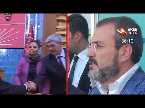 Kahramanmaraş'ta 60 Saniye'de Bugün [14 Ekim 2017]