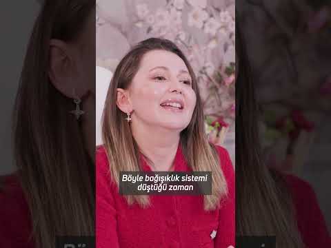 Vücudunuzun herhangi bir yerinde kaşınan, ağrıyan yaralar varsa... Zona olmuş olabilirsiniz!