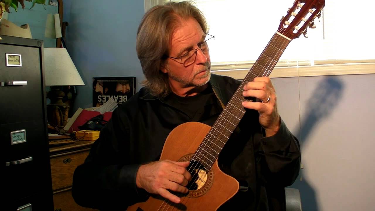 Stanley Myers - Cavatina - YouTube