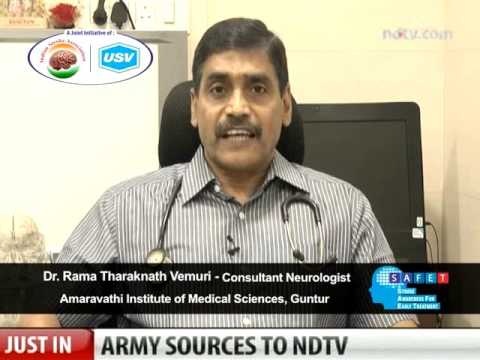 Dr. Rama Tharaknath Vemuri - YouTube
