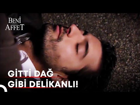 Kemal En Mutlu Gününde Trafik Kazası Geçirdi | Beni Affet