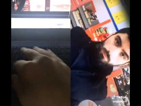 Tiktok Troll Part 6 #jahtok