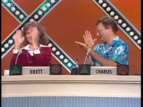 Match Game Promo 1979 - YouTube