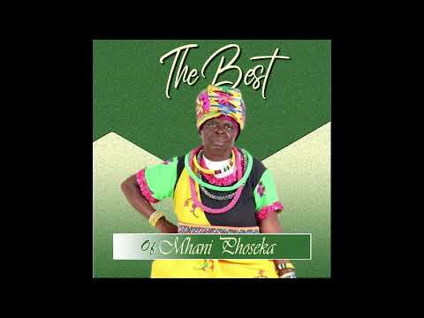 Mhani Phoseka - Hiya Ka Skhunyani