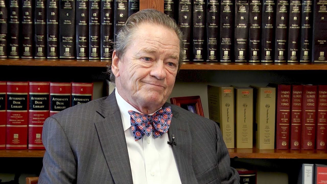 The Law Office of W. Brand Bobosky - YouTube