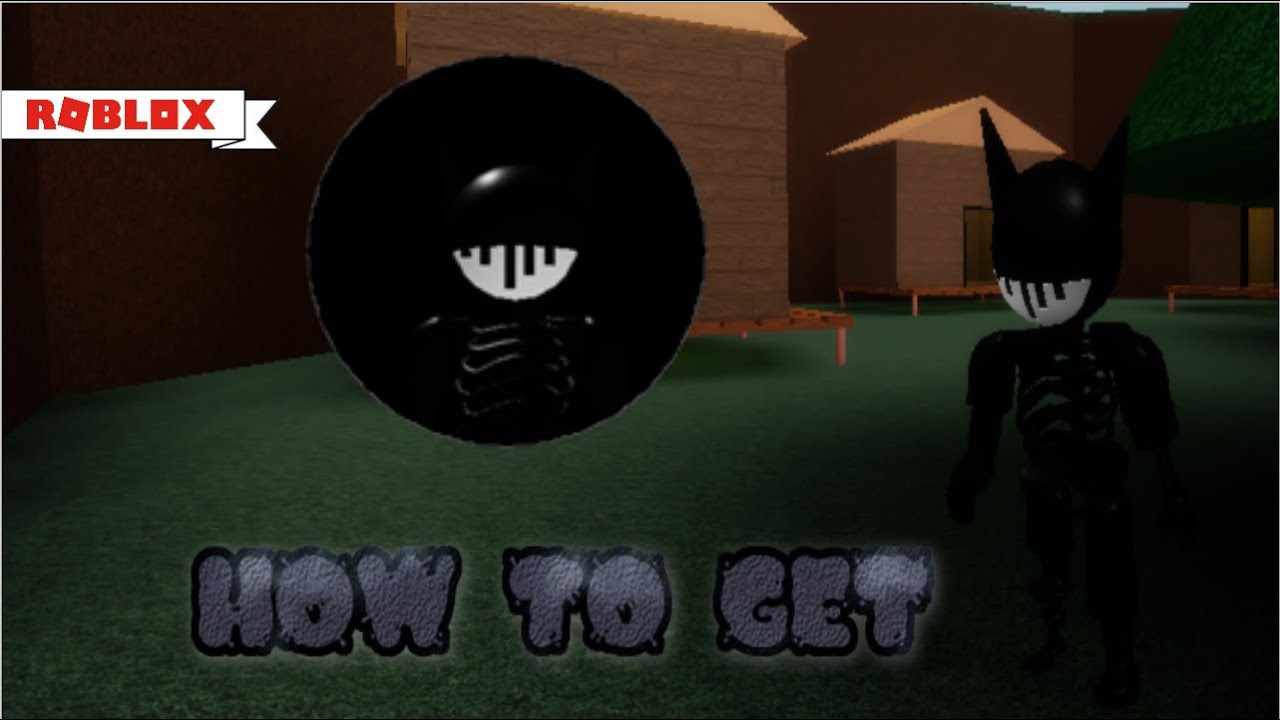 How to get the "Inky Surprise!" Badge in Roblox RP: Infection - YouTube