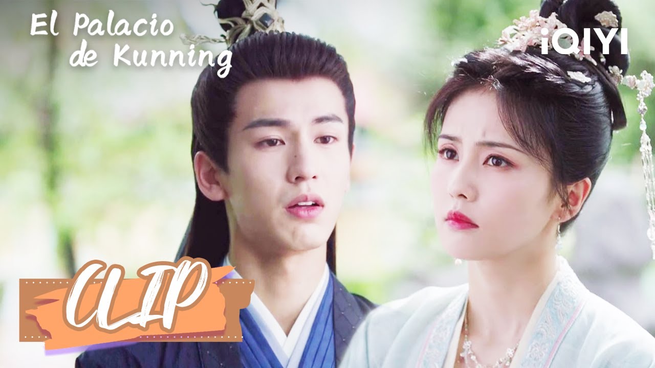 Xie Wei conocía cada movimiento de Jiang Xuening | El Palacio de ...