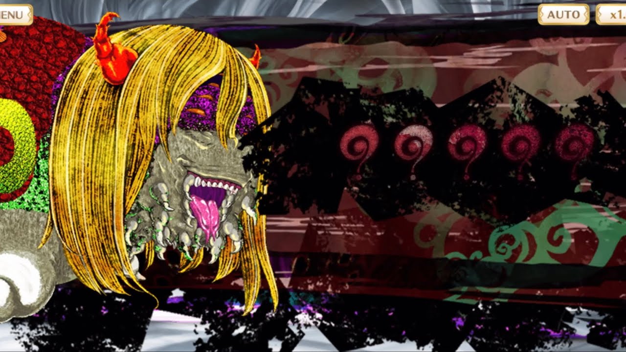 Magia Record「Event: End of a Legend, the Limits of Light (1-1) ~ VS ...