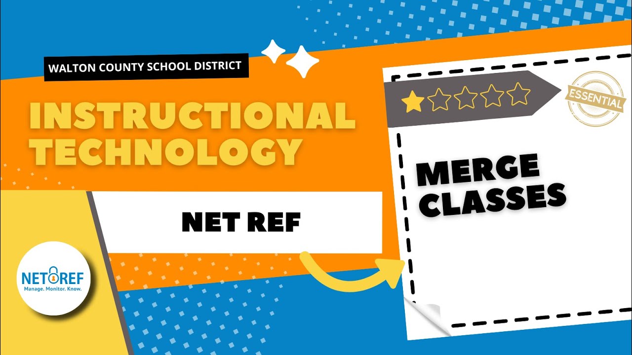 NetRef - Allow and Block Lists - YouTube