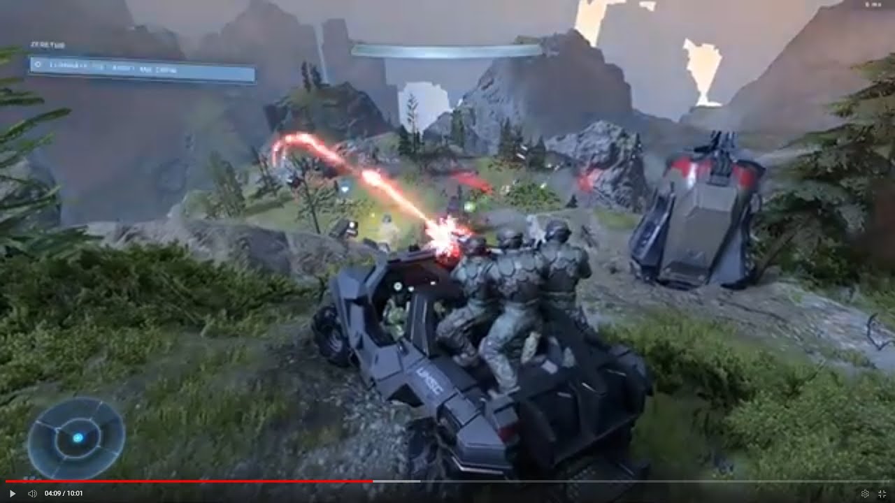 Halo Infinite - YouTube