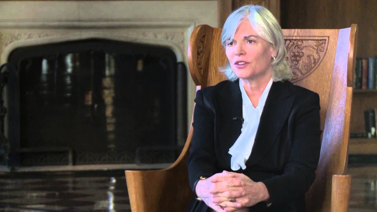 Colorado MAKERS - Karen Mathis - YouTube